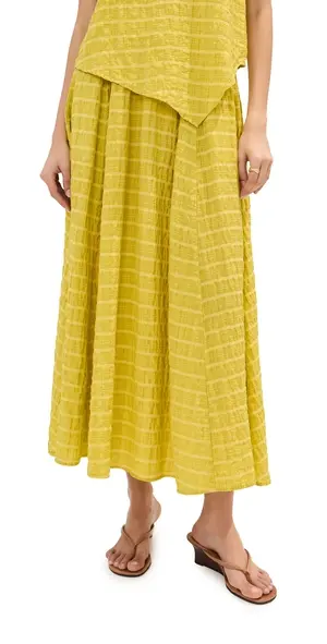 Le Bop Skirts