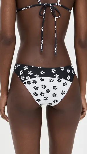 Mikoh Gaelle Bikini Bottoms