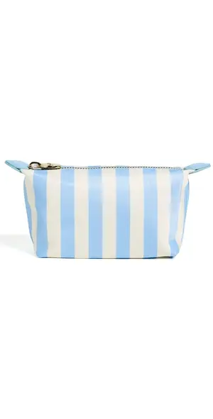 Stoney Clover Lane Stripe Pouchette