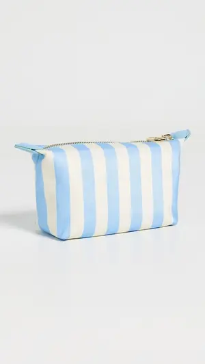 Stoney Clover Lane Stripe Pouchette