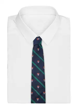 Polo Ralph Lauren Striped Silk Neck Tie