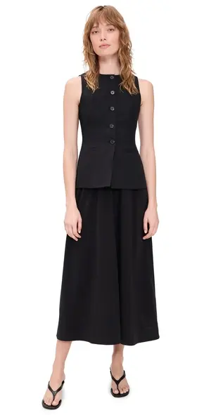 Aligne Midi Day Dresses