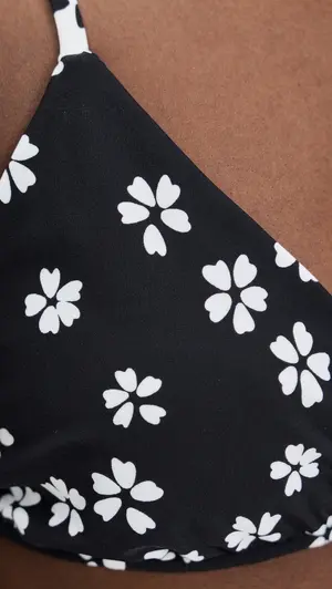 Mikoh Reeve Bikini Top
