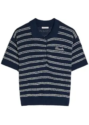 Moncler Trimmed Shirts For Women