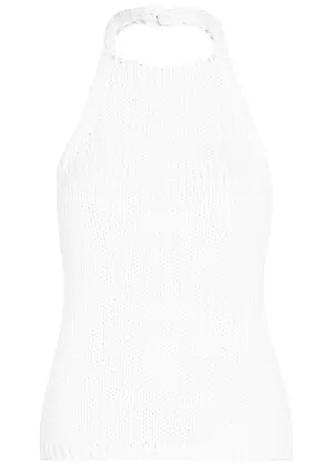 Rohe Sleeveless Camis Tanks For Women