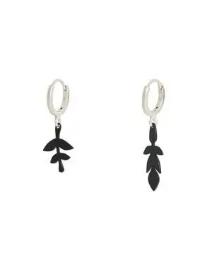 Isabel Marant Étoile Earrings With Resin Accent