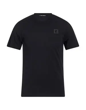 Karl Lagerfeld T-shirt Size Cotton
