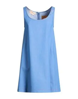 Marni Mini Flared Dress