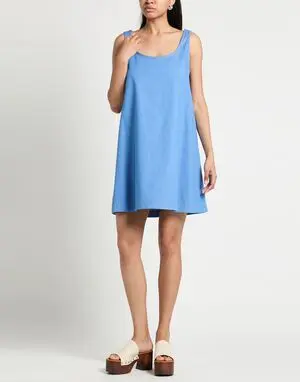 Marni Mini Flared Dress