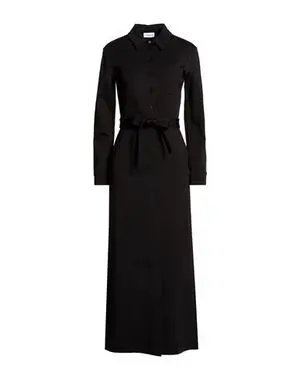 Marella Shirt Maxi Dress