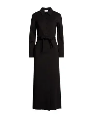 Marella Shirt Maxi Dress