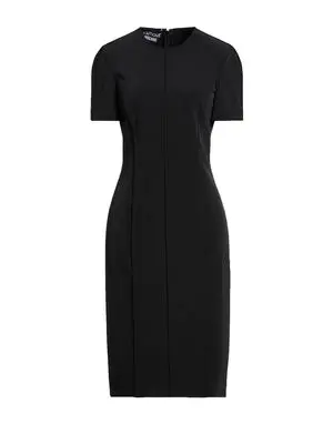 Moschino Midi Bodycon Dress