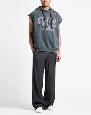 Dolce & Gabbana Cotton Fleece Sweatshirt