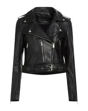 Bolongaro Trevor Biker Jackets For Women
