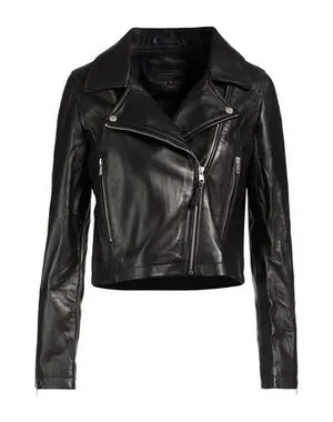 Bolongaro Trevor Cuffed Outerwear For Women