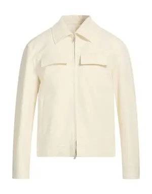 LARDINI Woven Jacket
