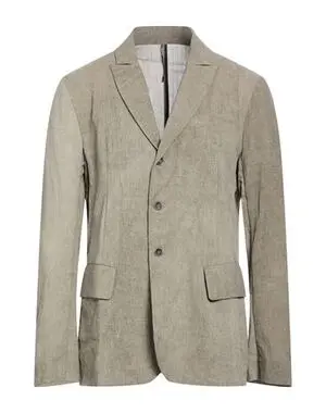 Masnada Single Breasted Jackets For Men