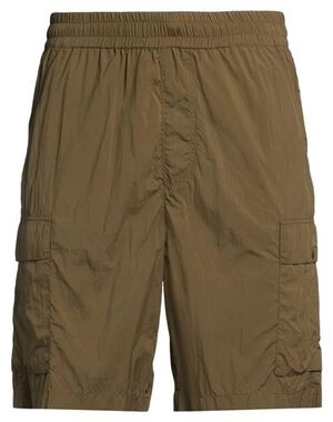 COLMAR Cargo Shorts - Green