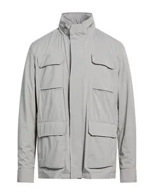 Paul & Shark Drawstring Outerwear For Men