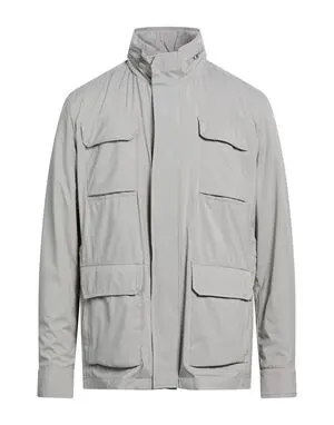 Paul & Shark Safari Jacket - Grey