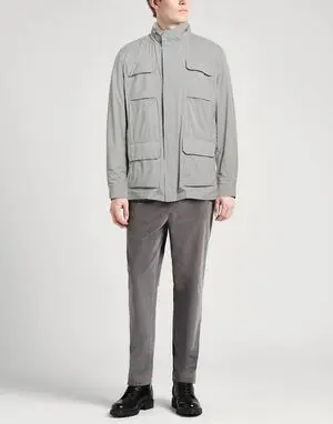 Paul & Shark Safari Jacket - Grey