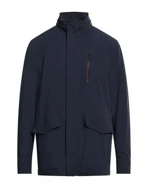 Paul & Shark Fitted Outerwear For Men