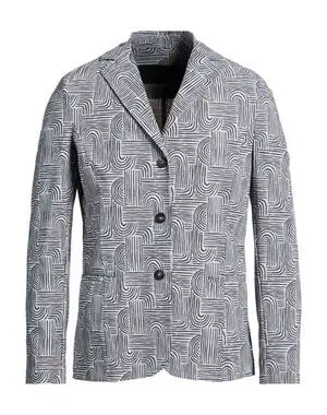 Rrd Single Breasted Outerwear For Men