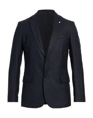 Gant Blazer Size Wool, Polyester