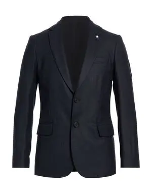 Gant Blazer Size Wool, Polyester