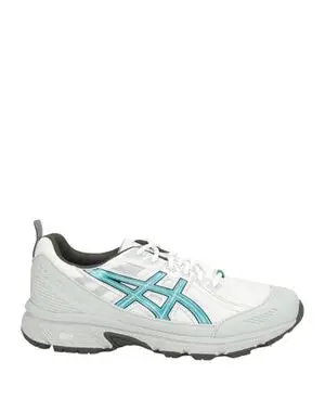 Asics Logo Sneakers For Men