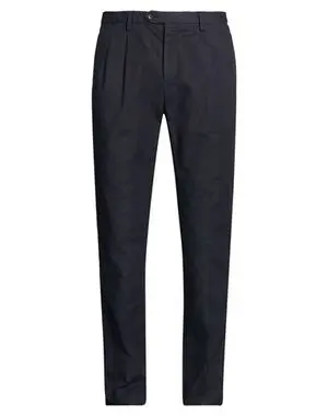 DRUMOHR Pants Size Cotton, Elastane