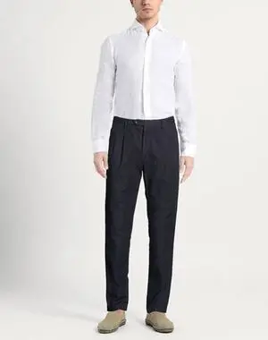 DRUMOHR Pants Size Cotton, Elastane