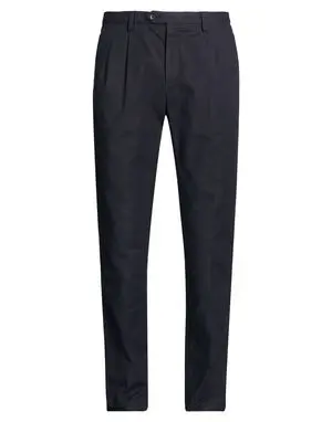 DRUMOHR Pants Size Cotton, Elastane