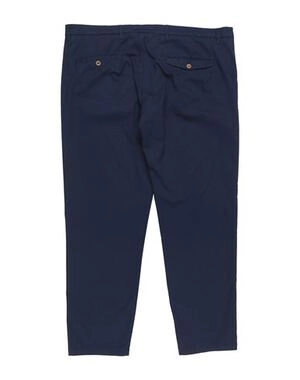 ALTATENSIONE Tapered Chino Pants - Navy