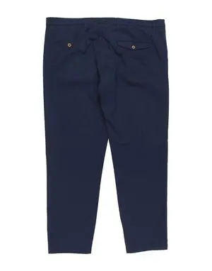 ALTATENSIONE Tapered Chino Pants - Navy