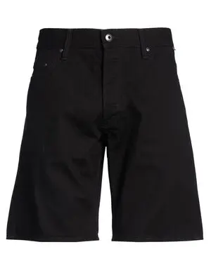 G-star Raw Cotton Bermuda Shorts
