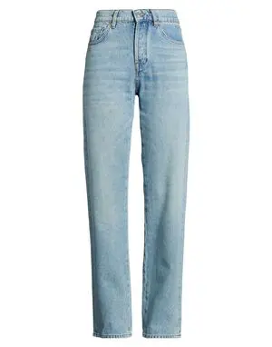 Maje Straight-leg Jeans