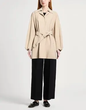 Harris Wharf London Belted Jacket