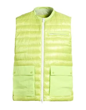 Herno Quilted Sleeveless Vest
