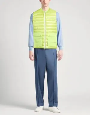 Herno Quilted Polyamide Vest