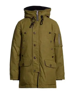 SPIEWAK Cotton Coat