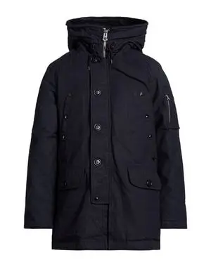 Spiewak Long Coats For Men