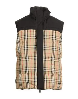 Burberry Quilted Goose Down Vest