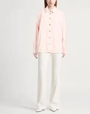 Burberry Denim Trucker Jacket