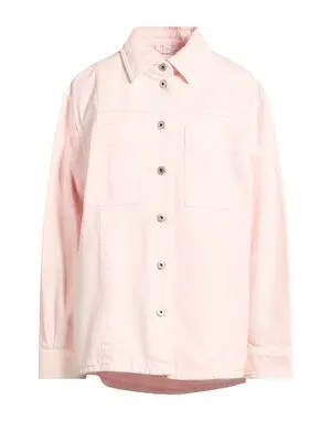 Burberry Denim Trucker Jacket