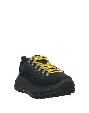 HOKA® Tor Summit Chunky Sneakers - Black