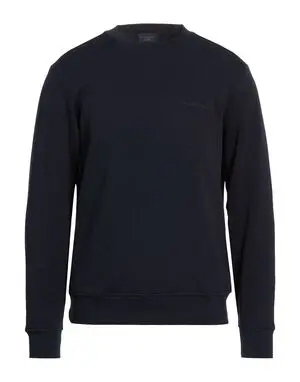 Paul & Shark Crewneck Long Sleeve Sweatshirt