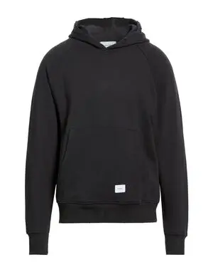 SHOE Cotton French Terry Hoodie