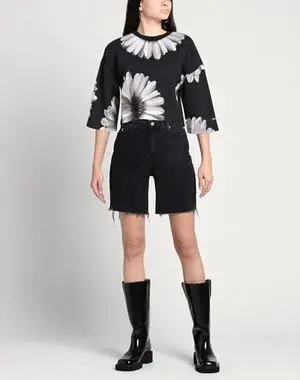 SHOE Cotton French Terry Sweatshirt