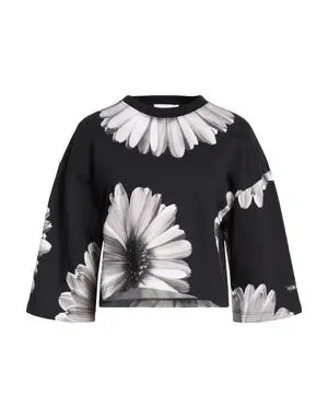 SHOE Cotton French Terry Sweatshirt